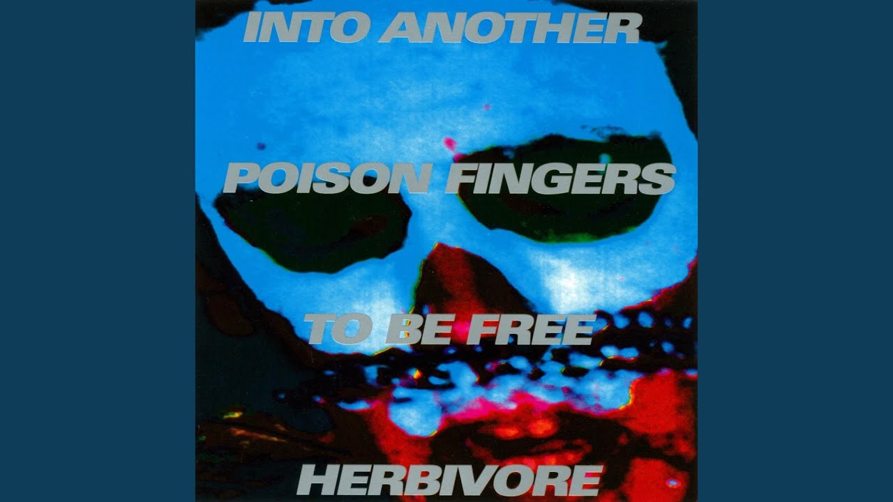 Poison Fingers - YouTube