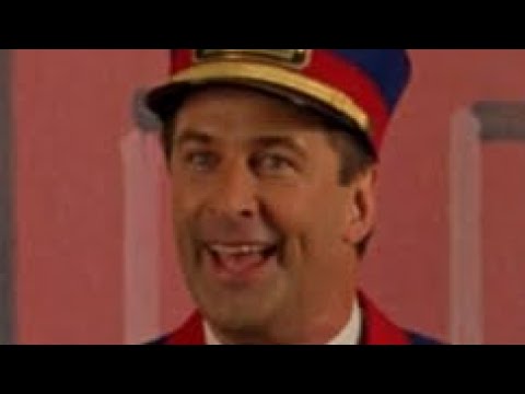 Hello I'm Mr Conductor - YouTube