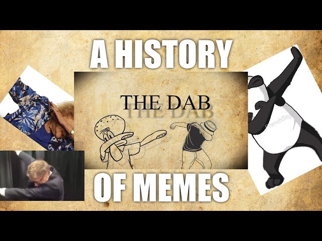 Dab Meems