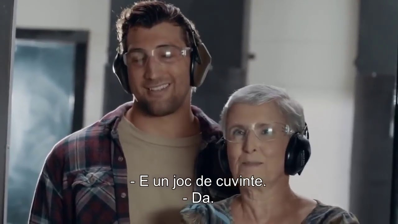 FILM ACTIUNE SUBTITRAT IN ROMANA - YouTube