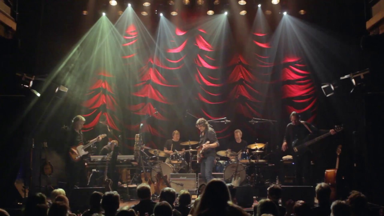 Bent Bredesen "FOLK" Union Scene, Drammen 1.april 2016 - YouTube