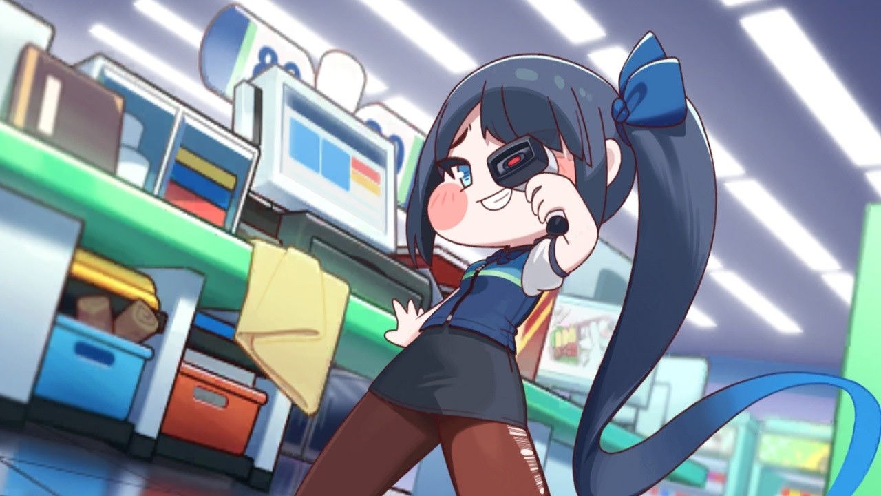 Trickcal:Chibi Go (Global) - "The Chosen Path Of Darkness" Event Story ...