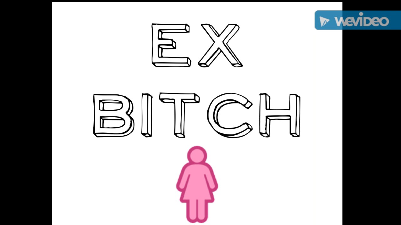 Drilla Mere Ex Bitch - YouTube