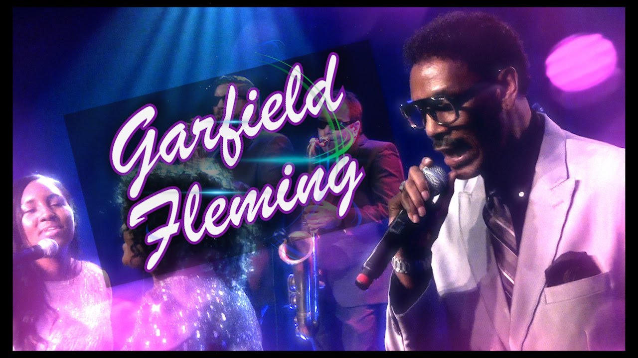 Garfield Fleming Sizzle Reel - YouTube