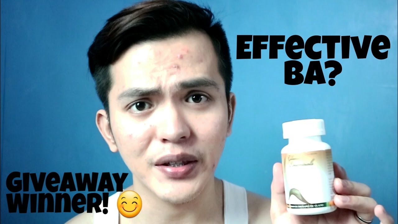 Gluta Essentials Enhanced Oral Glutathione Capsules REVIEW - YouTube