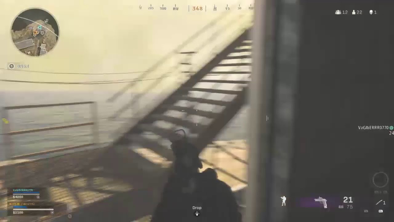 COD WARZONE Duos - YouTube