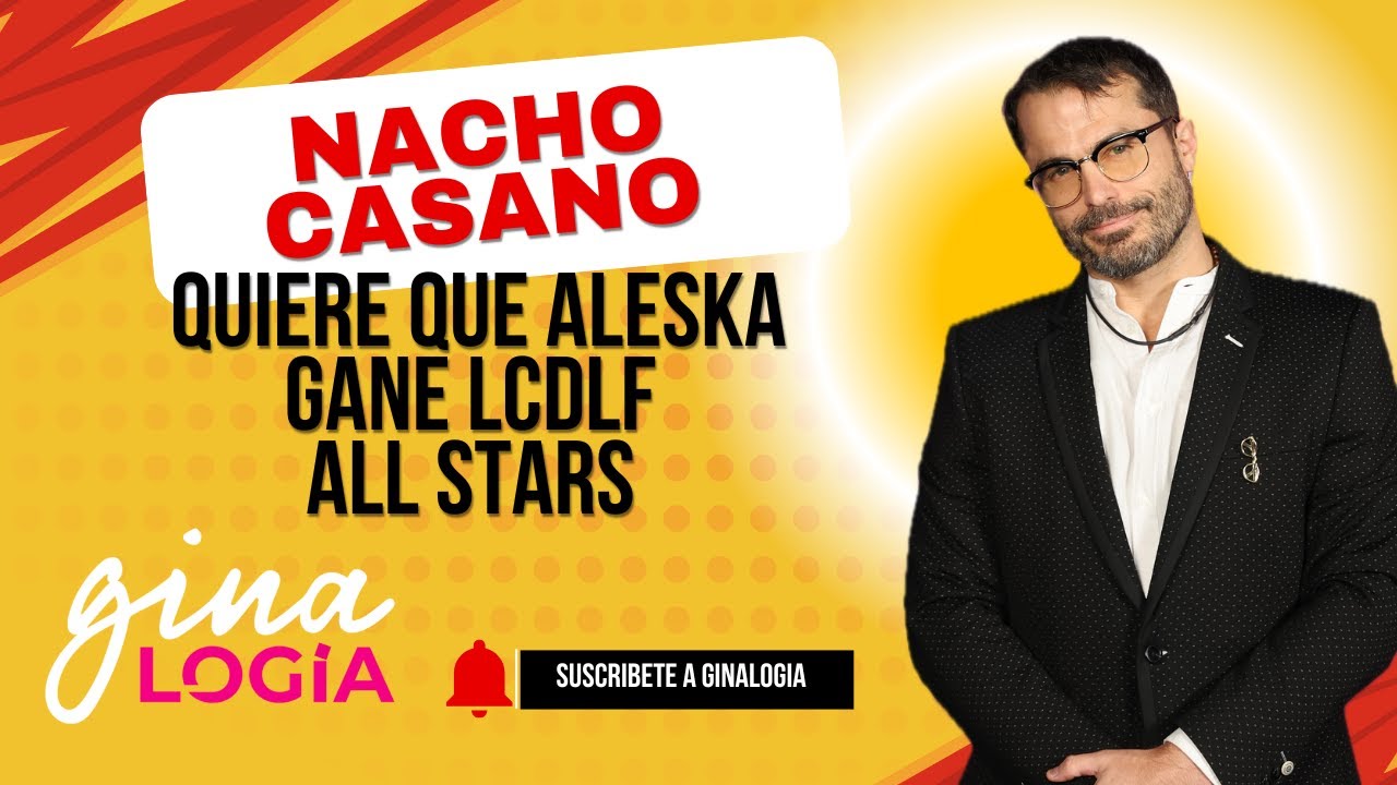 Nacho Casano no convenció con su personaje Zen - YouTube