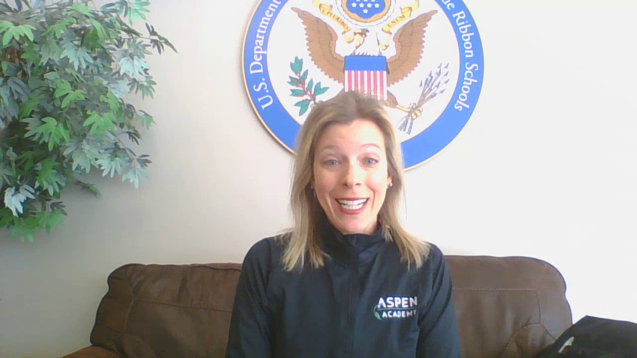 Welcome to Aspen! - YouTube