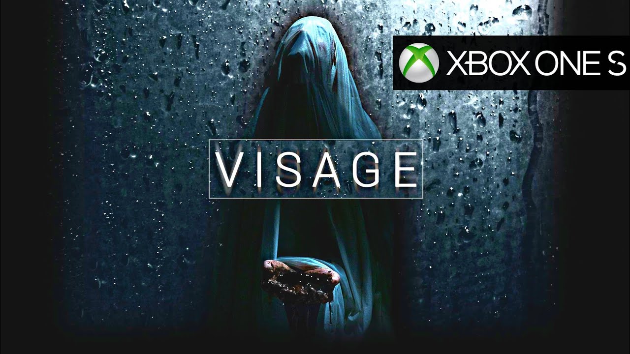 Visage Xbox One S Gameplay - YouTube