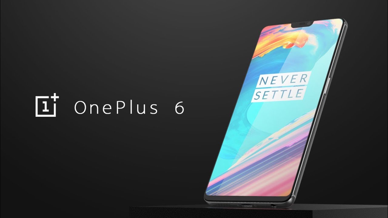 One plus 6 release date - YouTube