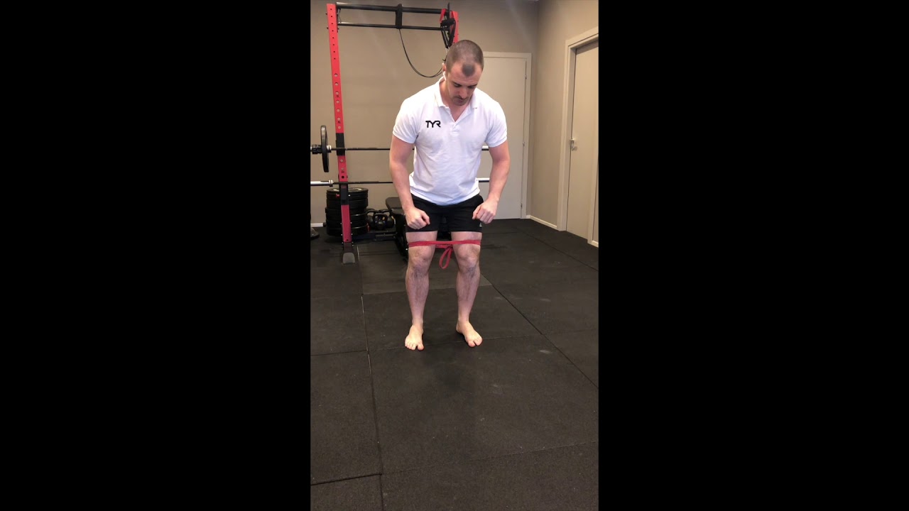TOE TAP 3 WAY BAND - YouTube