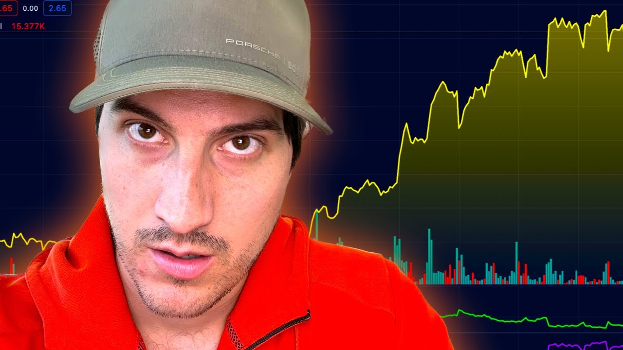 This Must Be a Trap… Right? - YouTube