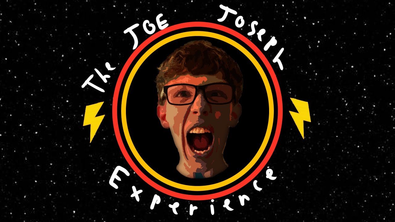 Joe James podcast - YouTube