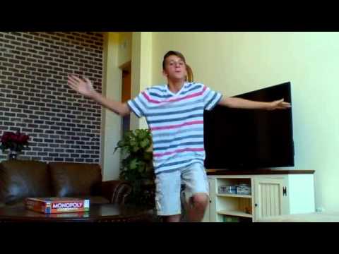 Butterfly Breath Exercise-Online PE Video - YouTube