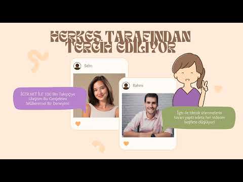 SMM PANEL İLE UZAYA ÇIKIN! İGTR TAKİPÇİ ALMANIN EN KOLAY YOLU