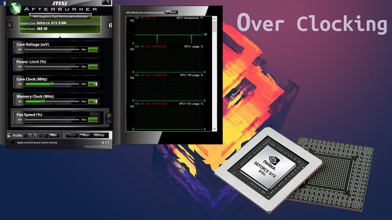 Alienware 15 2016 GTX 970M Over Clock Benchmarks Coming Soon! - YouTube