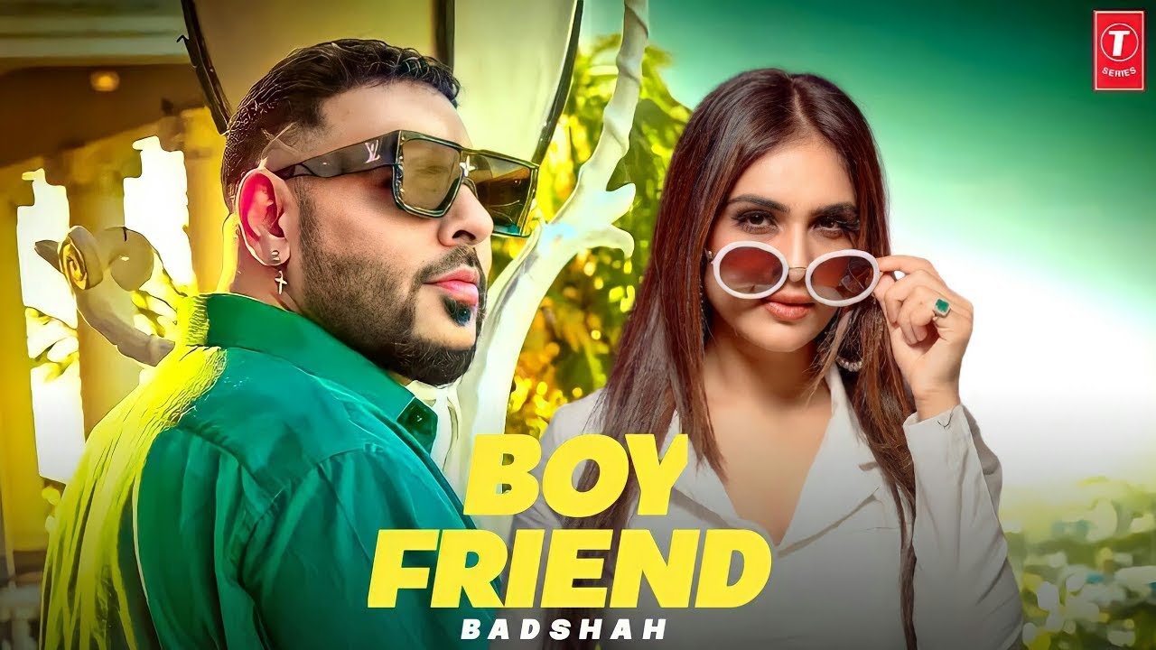 Badshah Latest Song | Badshah New Song 2022 | Badshah All Songs ...