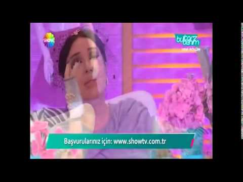 Nur Yerlitaş'lı Nothing Else Matters klibi