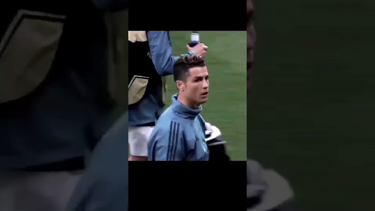 كرستيانو رونالدو Suuuiiiii - YouTube