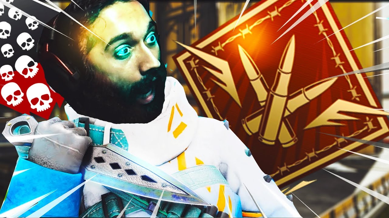 ShivFPS When WRAITH mains ?? make GENIUS PLAYS | ShivFPS Apex Bet ...