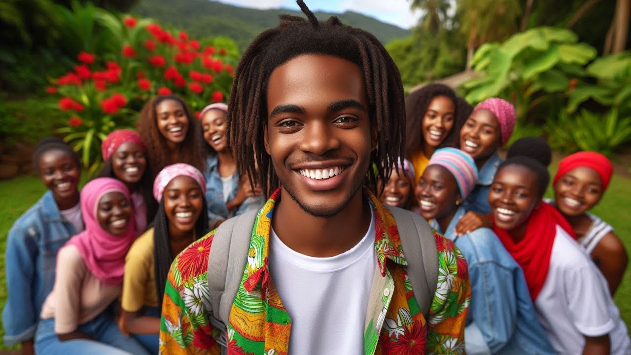 100 reasons - New Reggae music - YouTube