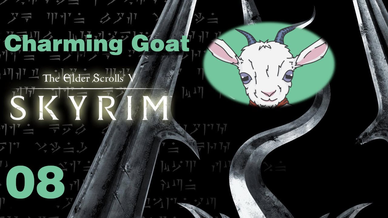 Lets solve a MURDER! - Skyrim (Episode 8) - YouTube