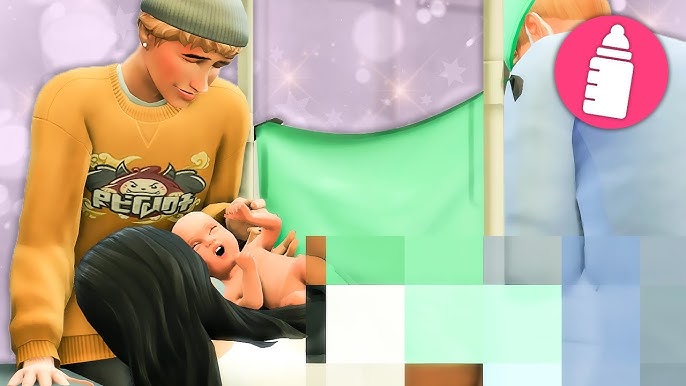 Youtube Sims Pregnant