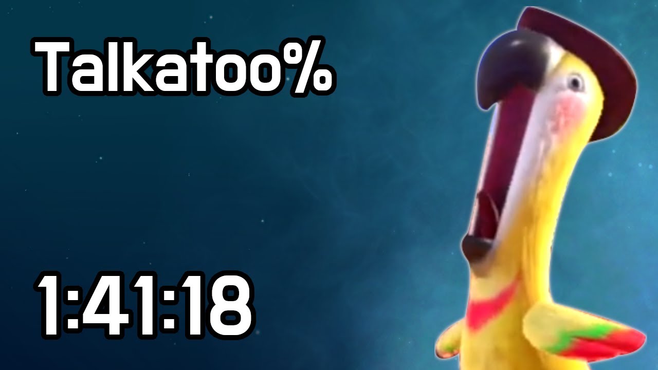 PB - Talkatoo% - 1:41:18 - YouTube