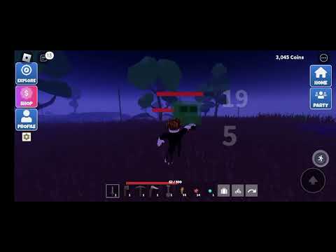 The Quest in The Slime Island For Slime King and Queen | Roblox Island ...