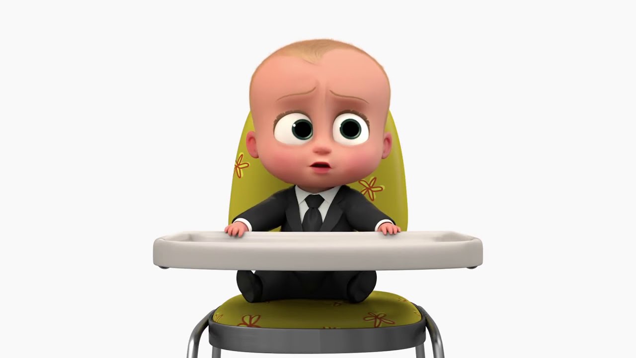 Power a nap like a boss :BOSS BABY BACK IN BUSINESS on tubetoons99 ...