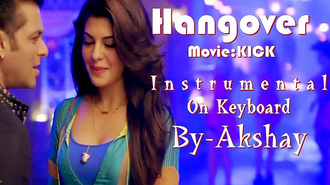 hangover-KICK-Instrumental - YouTube