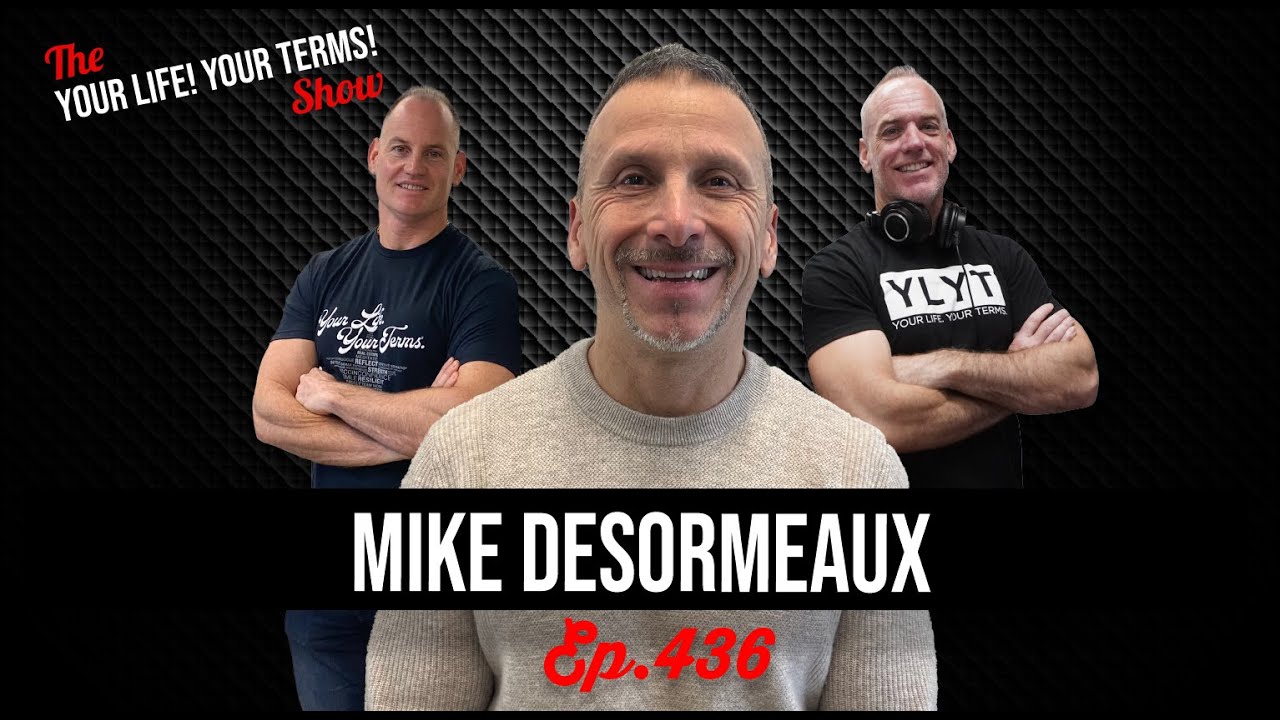 2024 Kick Off, Real Estate Trends, Interest Rate Moves & Health Hacks ...