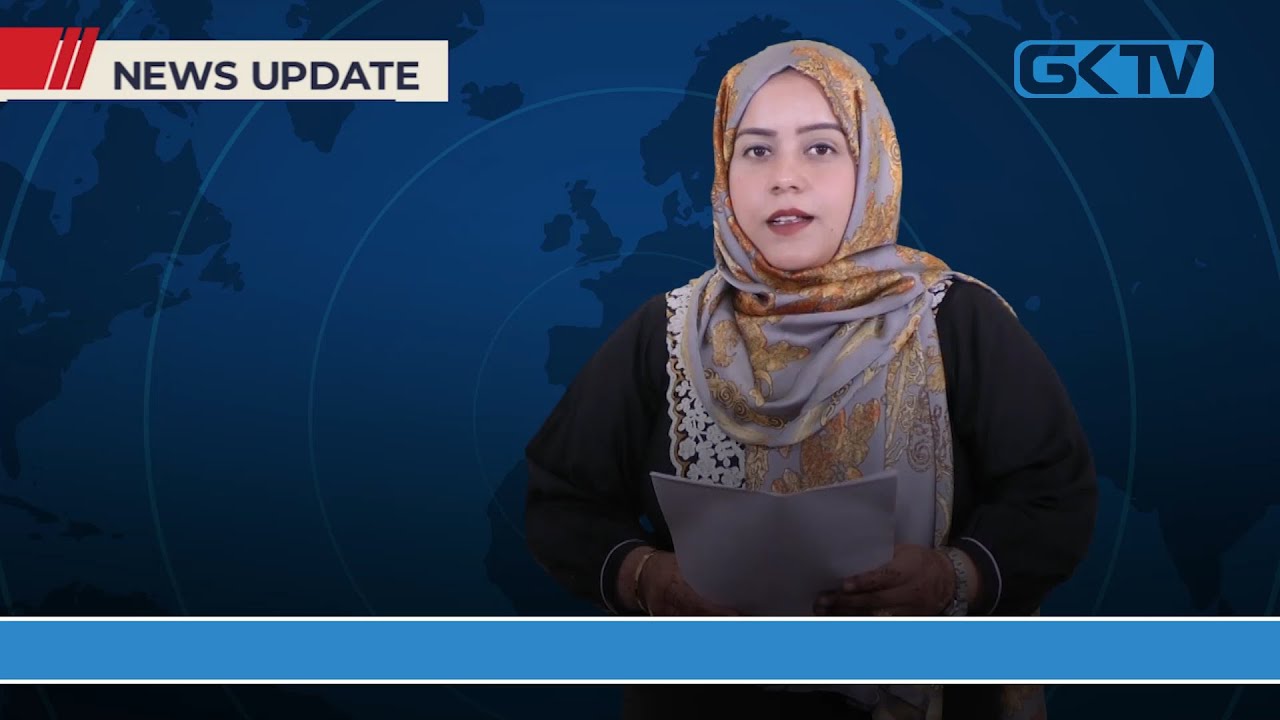 Today’s Top News Headlines and Latest News at 8:00 pm on 20 June 2024 ...