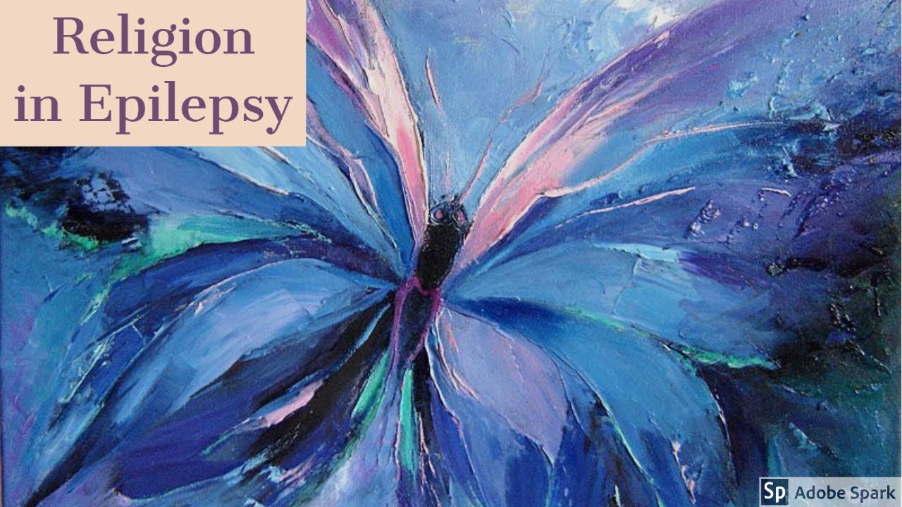 Religion in Epilepsy - YouTube