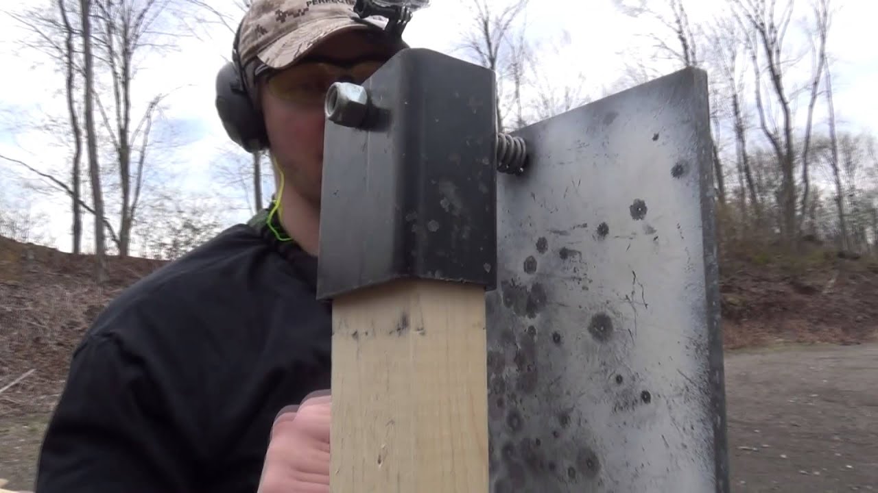 ShootSteel Excellent AR500 Steel Targets YouTube shootsteel-excellent-ar500-steel-targets-youtube