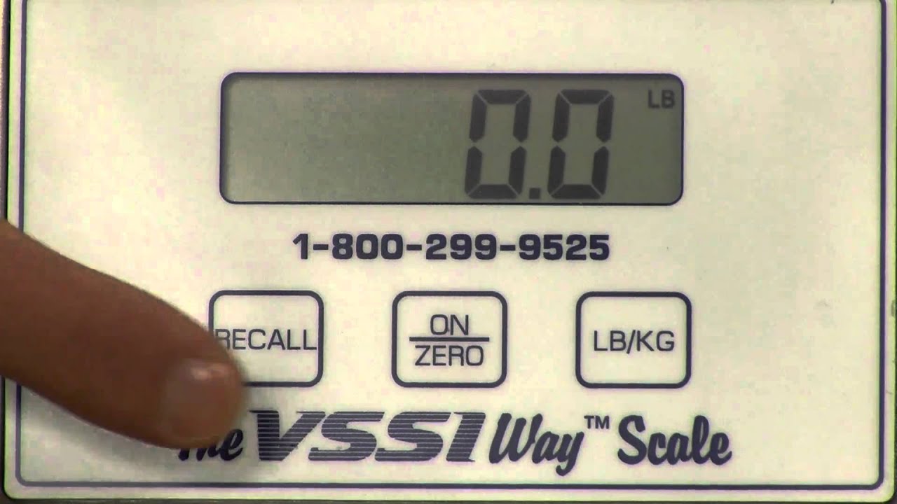 VSSI calibration video, 3-21-11 - YouTube