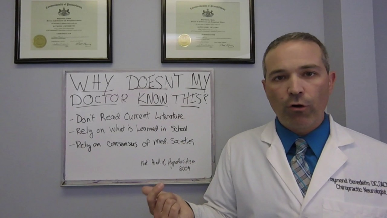 Why Doesn t My Doctor Know This YouTube why-doesn-t-my-doctor-know-this-youtube
