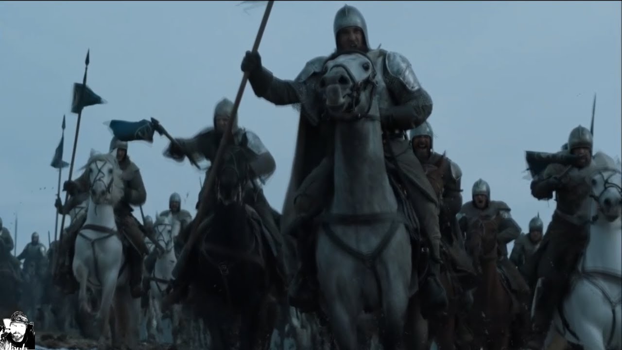 3ª RECOPILACIÓN DE BATALLAS DE GOT - YouTube