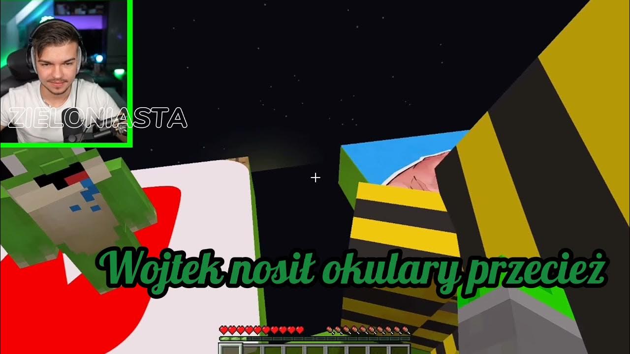 śmieszny moment Paliona - YouTube