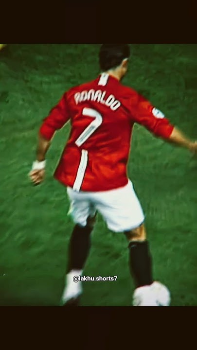 Cristiano Ronaldo Crazy Transformation Goat Edit 🐐 🔥#fyp #ronaldo #shortsfeed #footballedit #cr7 ...