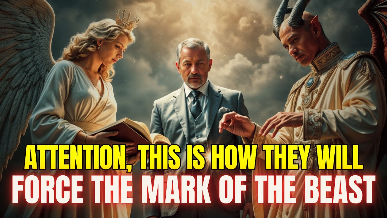 THE BIBLE WAS RIGHT AGAIN! - See what they will do to people - YouTube