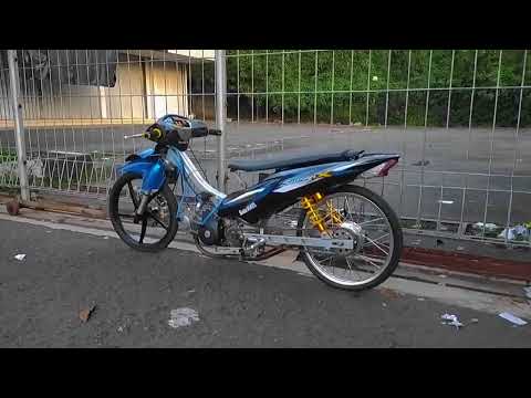 story wa SleepEngine|| supra thailand style 🤟