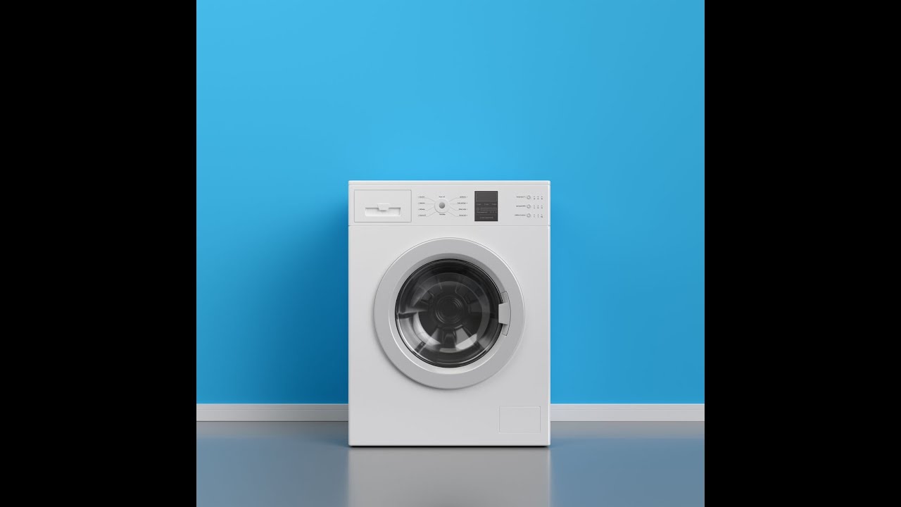 if washing machine w VERIFIED! (TOP 2 BRAIN ROT DEMON) - YouTube