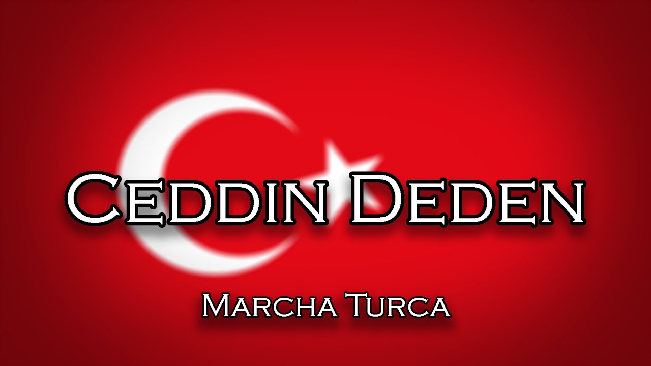 Ceddin Deden【Sub. Español】 - YouTube