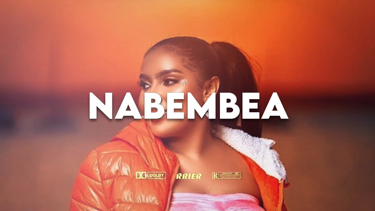 "Nabembea" Bongo flava Beat x instrumental - Type beat - YouTube