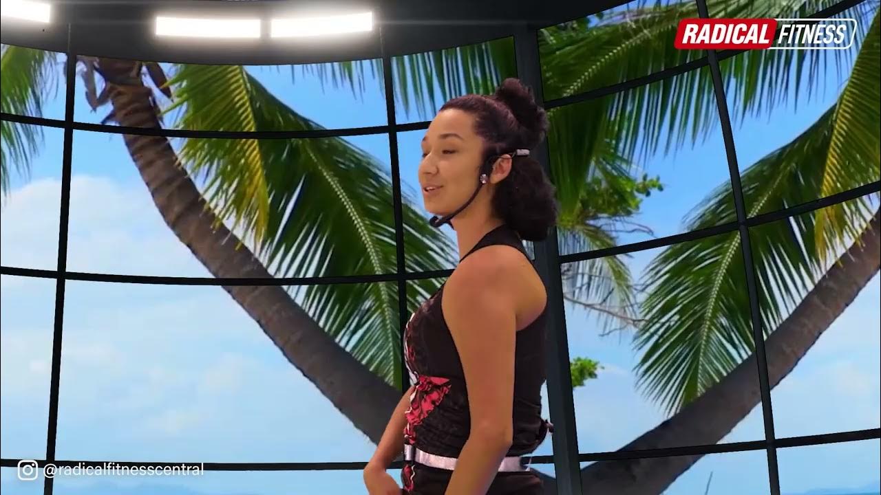 MEGADANZ ® 2022 TRAILER - YouTube