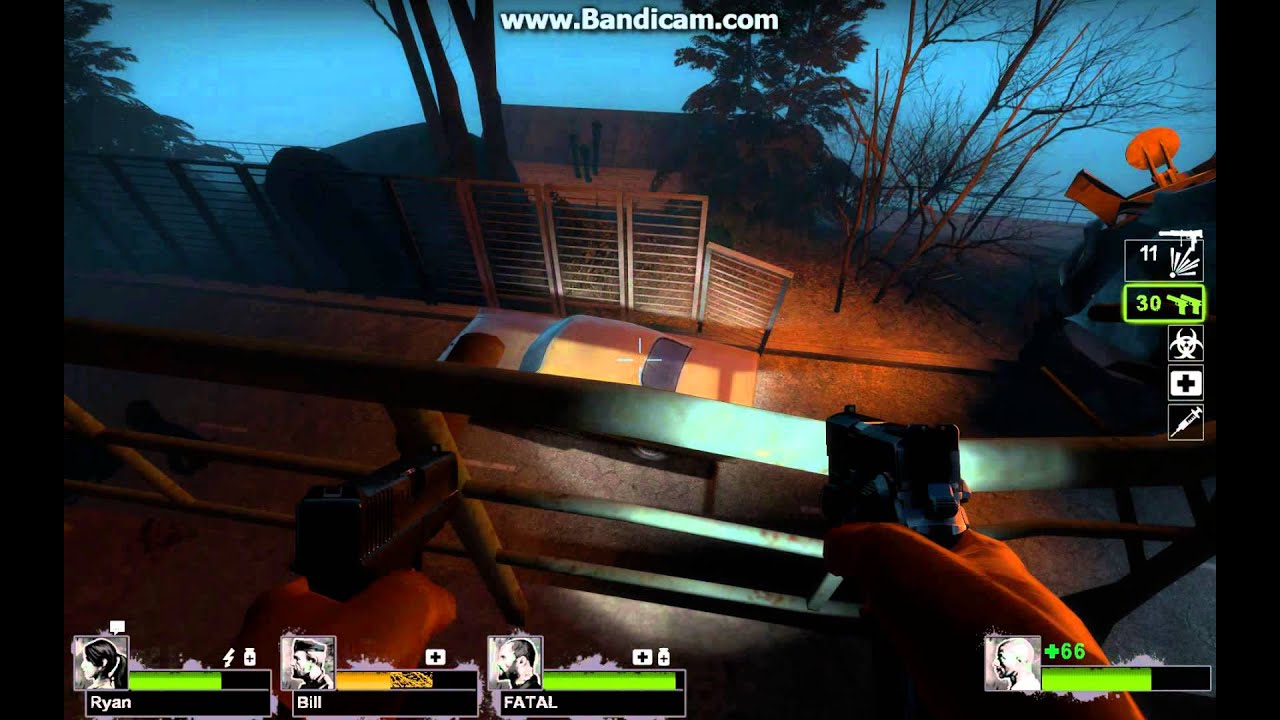 Left 4 Dead 2 Beta 6 5 13 Part 2 Youtube