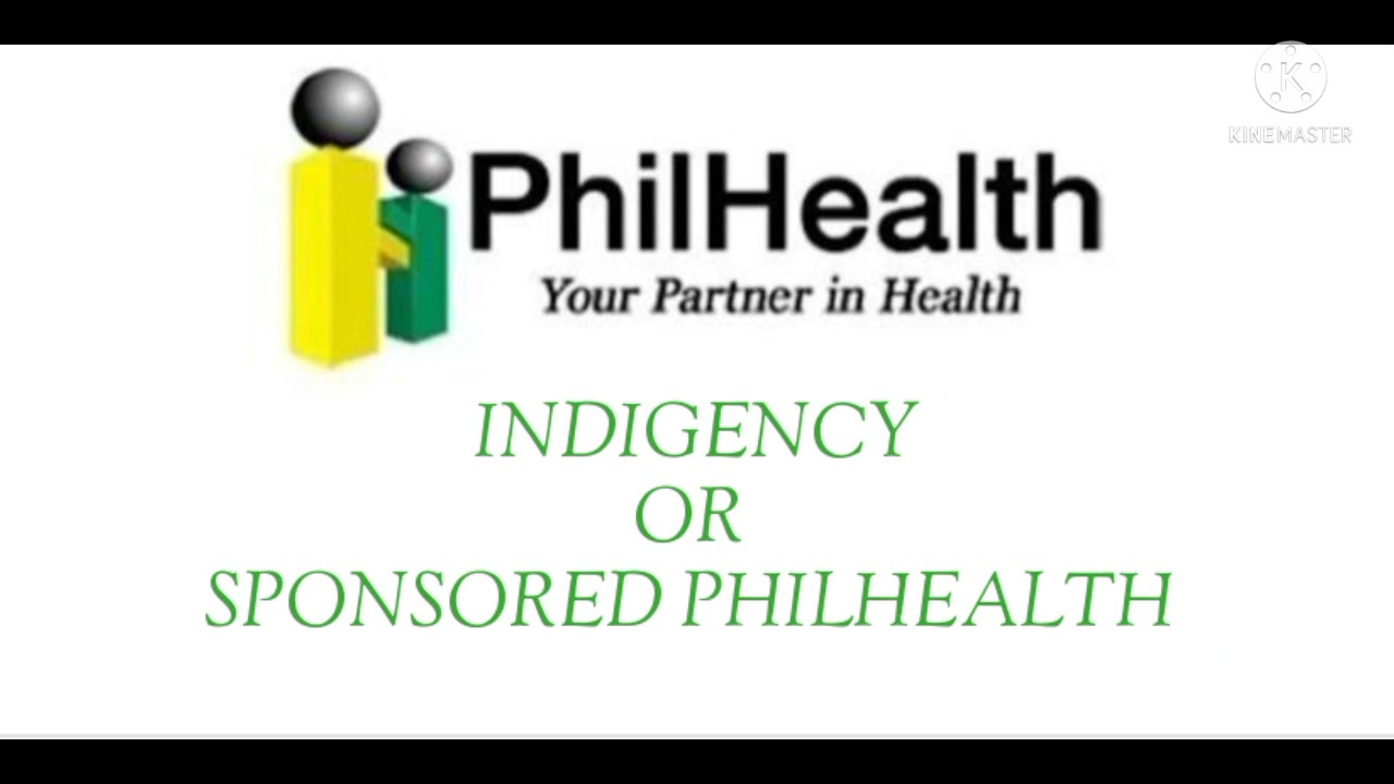 Paano mag apply ng indigent o sponsored philhealth? - YouTube