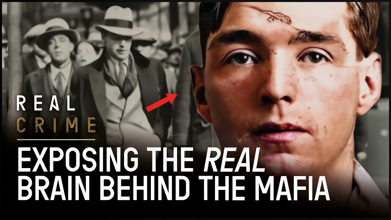 Owney Madden: The Legendary Boss Behind A Mob Empire - YouTube