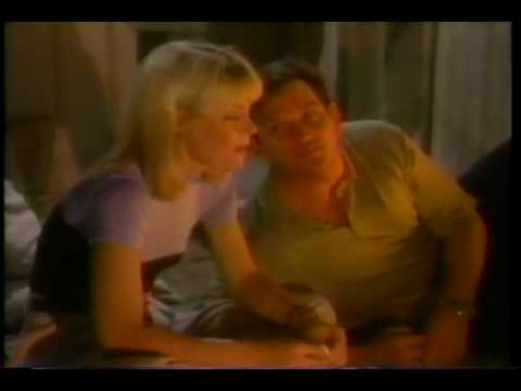 Another World: Jake and Vicky roast marshmellows - YouTube